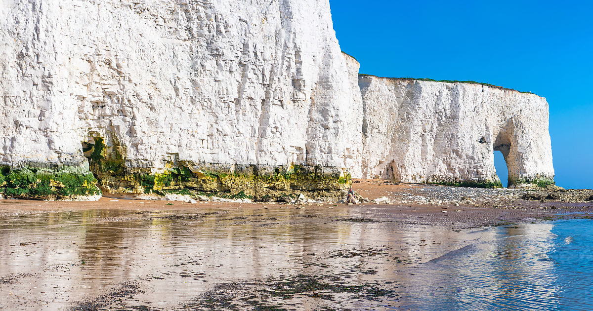 Where to eat in Margate | The Good Food Guide